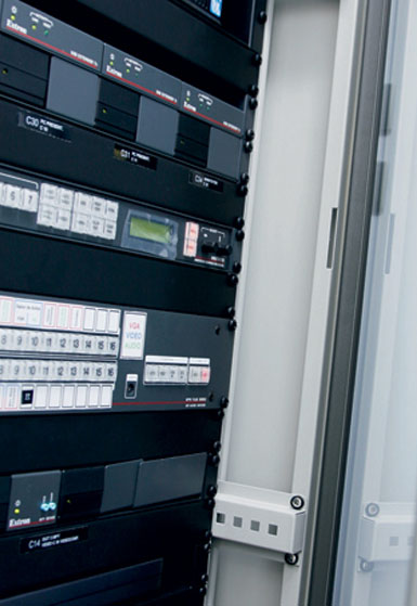 Gestione Rack - Selesta Ingegneria