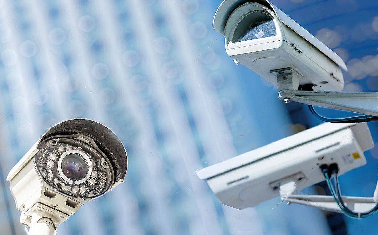 Soluzioni di Videosorveglianza e TVCC - Selesta Ingegneria