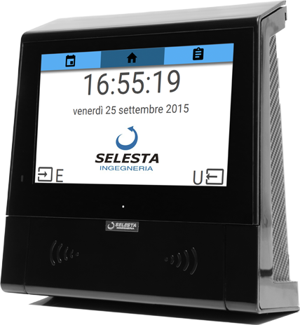 ON7 - Selesta Ingegneria