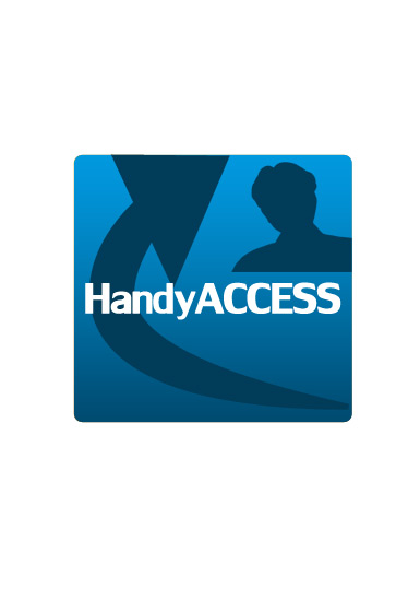 Handy Access - Controllo degli accessi con smartphone