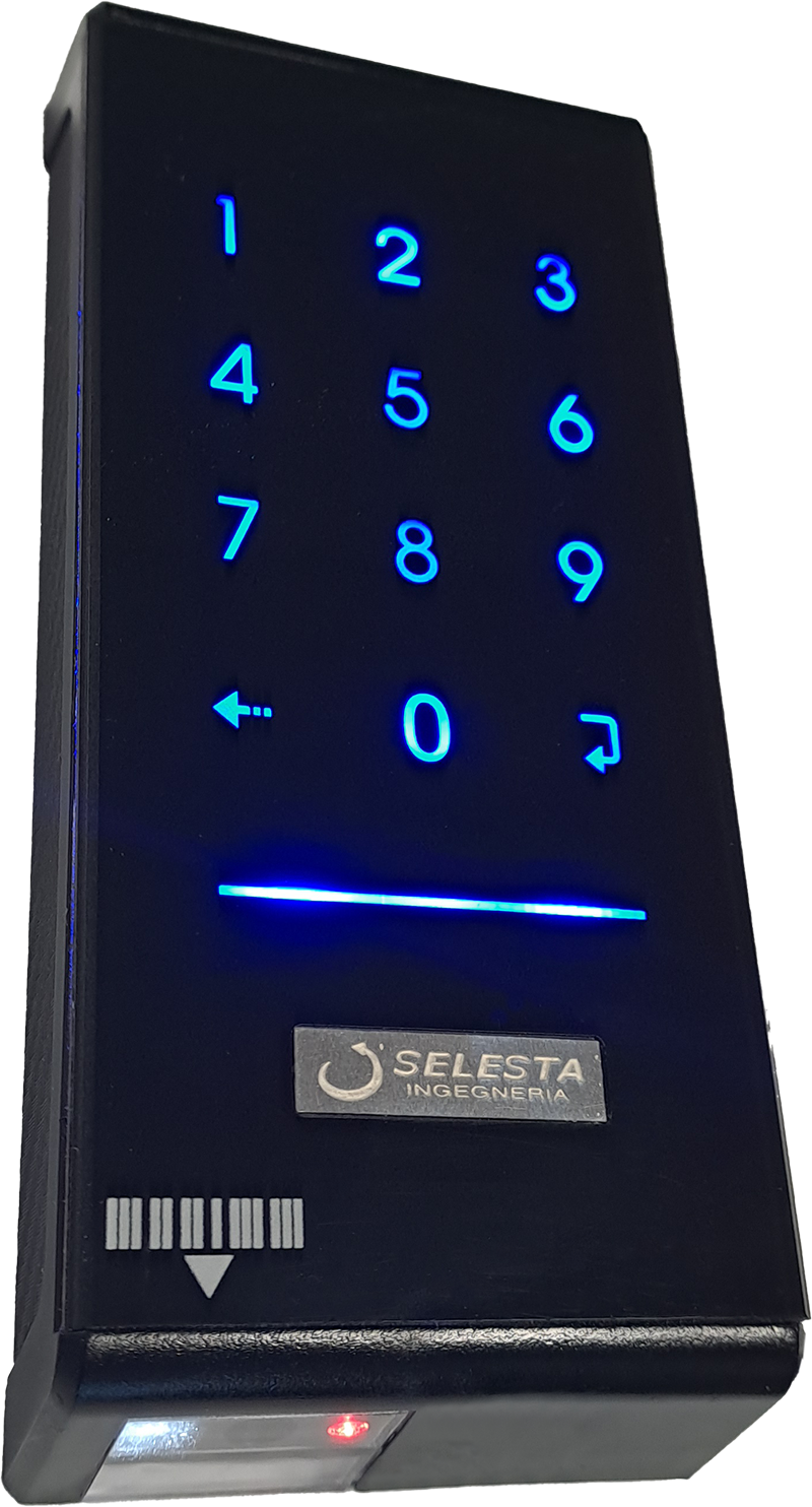 GO³ - Selesta Ingegneria